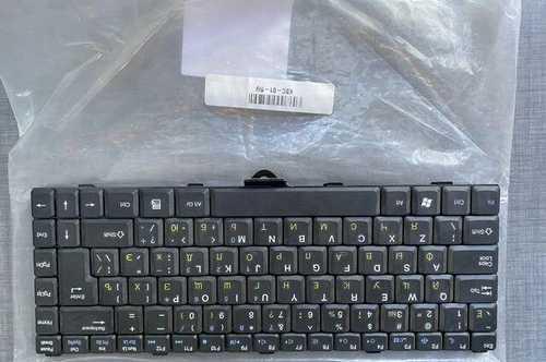 Клавиатура для ноутбука K020602F1
