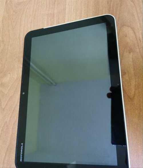 Motorola Xoom 32Gb Wi-Fi