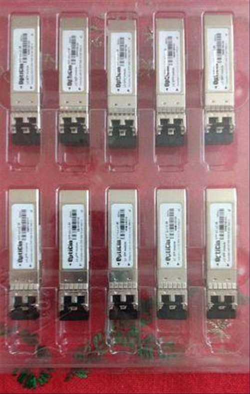 Трансивер opticin sfp-sx.mr.lc.05