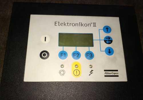 Блок управления elektronikon 2
