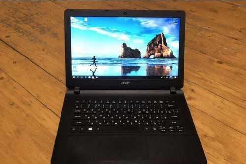 Ноутбук Acer Aspire ES1-311