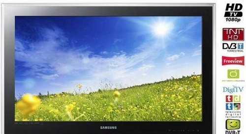 ЖК-телевизор Samsung 1920x1080 32дюймв