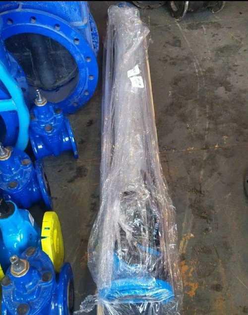 Задвижка пожарной Гидрант hawle хавле 2м