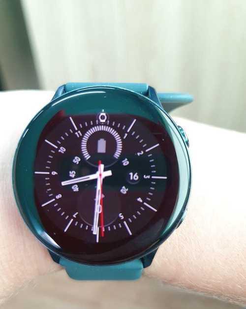 Часы Samsung Watch Active