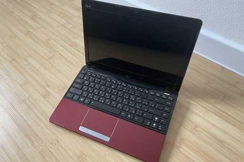 Ноутбук Asus 1215P