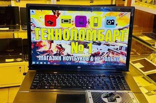 17.3"Игровой i7-3.4Ghz/8GB/Video-2Gb Другие 17.3"