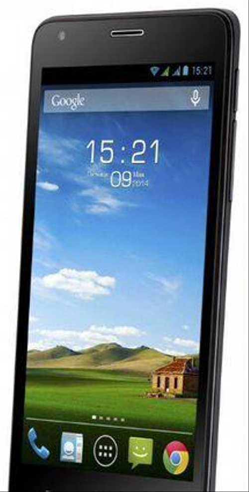 Телефон Fly IQ456 (BL3808)