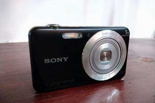 Фотоаппарат Sony Cyber-Shot DSC-W710