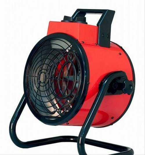 Тепловая пушка Электрическая aurora heat plus 3000