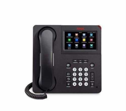 IP-телефон Avaya IP phone 9641G (700480627)