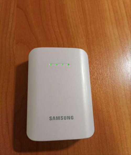 Power Bank Samsung 9000mAh