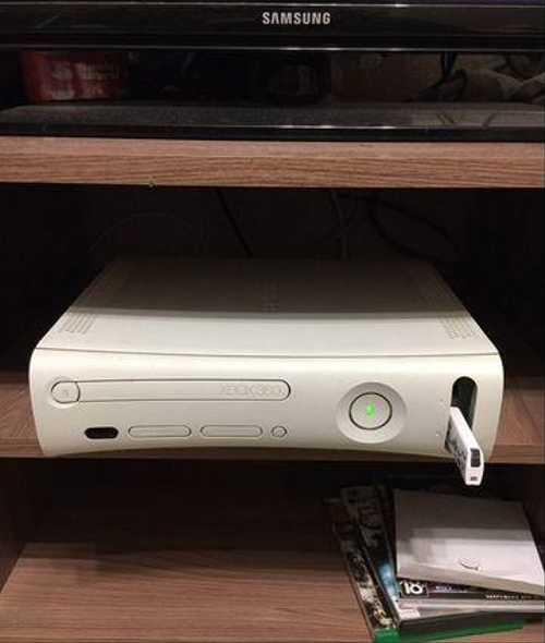 Xbox 360