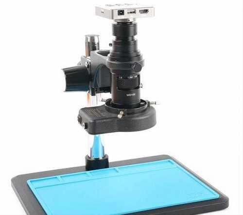 Новый микроскоп цифровой Eakins