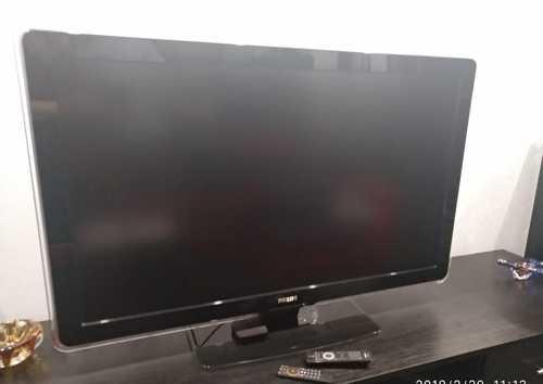 Телевизор 52" Philips 52PFL7203H/10