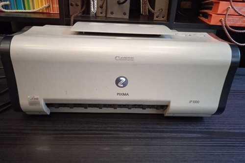 Цветной принтер Canon K10241