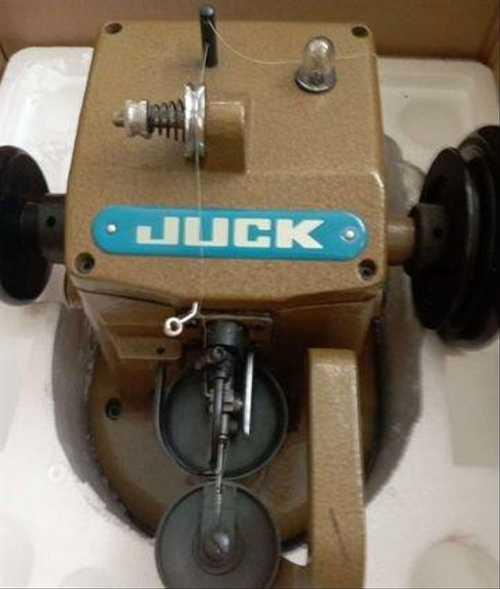 Швейная машина juck 4-5А
