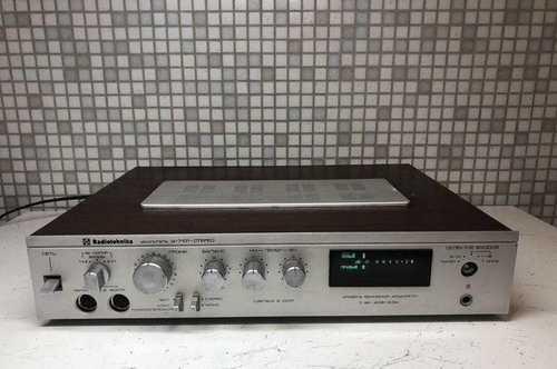 Усилитель Radiotehnika У-7101 стерео