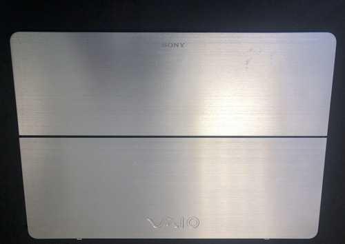 Sony Vaio SVF13'' Ноутбук Планшет почти новый