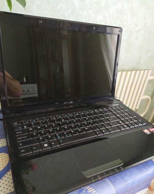 Asus a52d