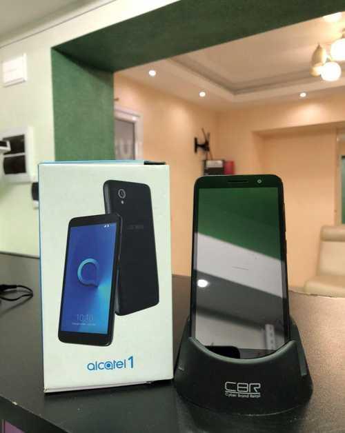 Alcatel 1 5033d