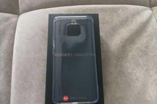 Чехол для Huawei Mate20 Pro