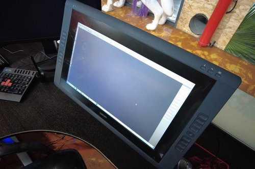 Wacom Cintiq 22HD DTK-2200
