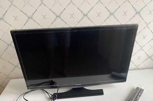Телевизор Samsung 28 дюймов