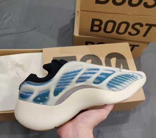 Adidas Yeezy 700 V3 Kyanite 9us 10.5us 11.5us 12us