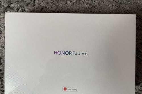 Huawei Honor Pad V6 6/128 WiFi