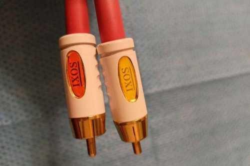 Ixos XHD408 межблочный кабель
