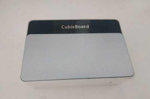 Корпус одноплатного компьютера Cubieboard 2 A20