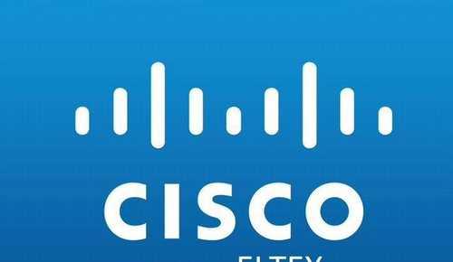 Сетевое оборудование Cisco Eltex новое и бу