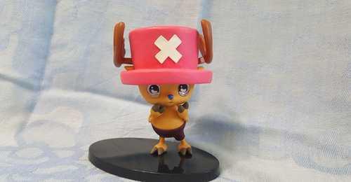 Figure Colosseum SCultures - One Piece - Chopper