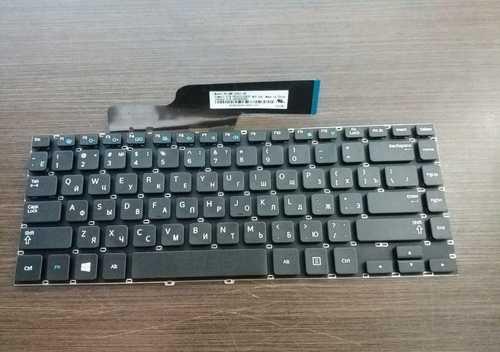 Клавиатура для ноутбука Samsung NP350V4C NP355E4C