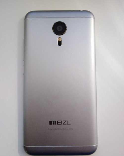 Meizu MX5 32GB