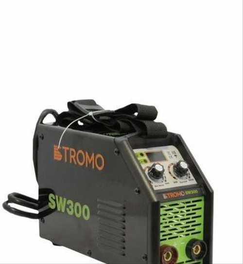 Сварочный инвертор Stromo SW-300