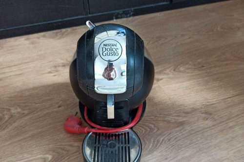Кофеварка/Кофемашина Nescafe Dolce Gusto капсульна