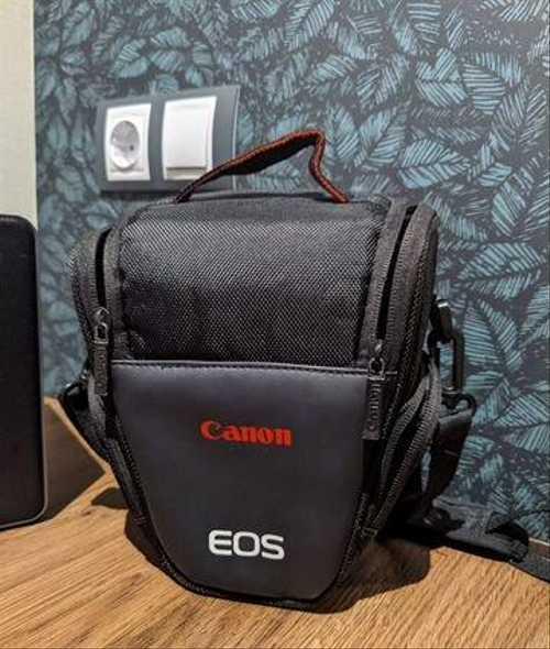 Фотосумка Canon EOS