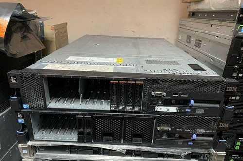 Сервер IBM X3650 m2
