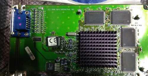 3dfx voodoo 3