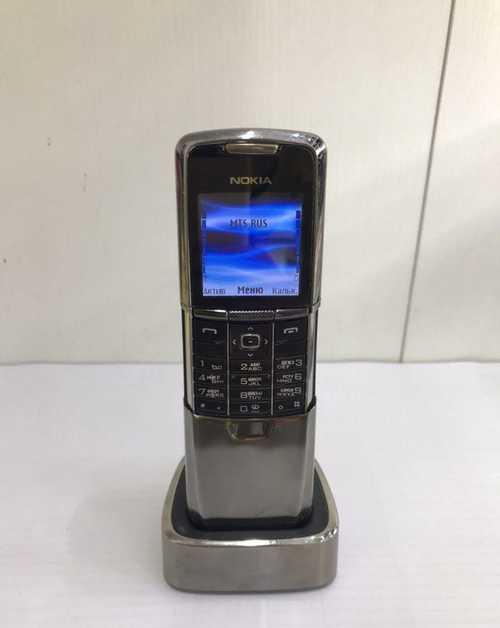 Nokia 8800 special edition