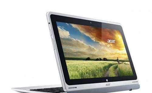 Планшет Acer Aspire Switch 11 32 Гб 11.6"