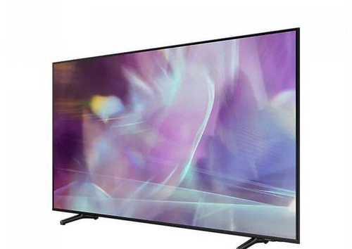 Телевизор 55 Q60AB qled 4K Smart TV 2021