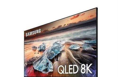 Телевизор Samsung QE75Q950R