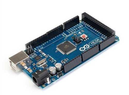 Arduino mega Atmega 2560