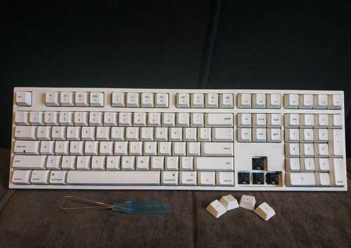Varmilo VA108M Mac (MX Brown)