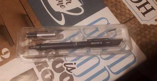 Стилус Sony