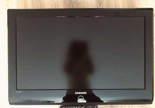 Телевизор Samsung LE-32A430T1 32"