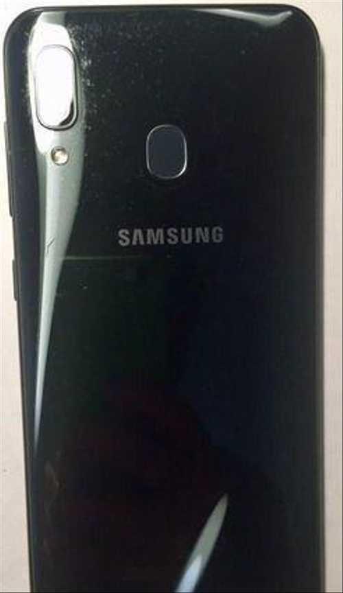 Смарфон Samsung galaxy a30