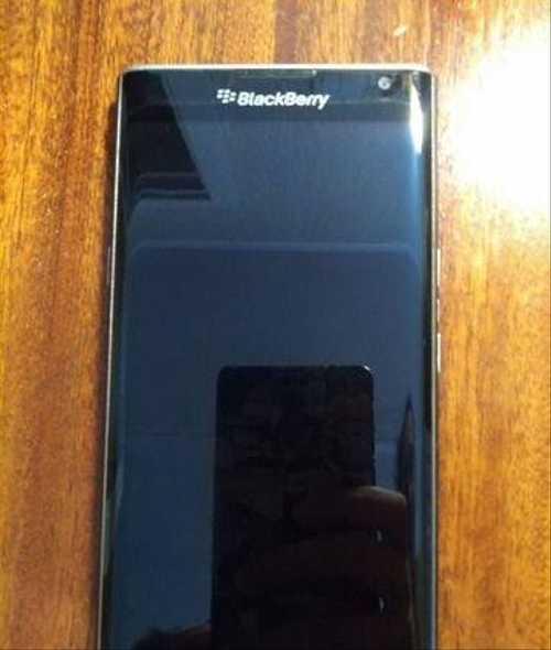 BlackBerry Priv STV100-4